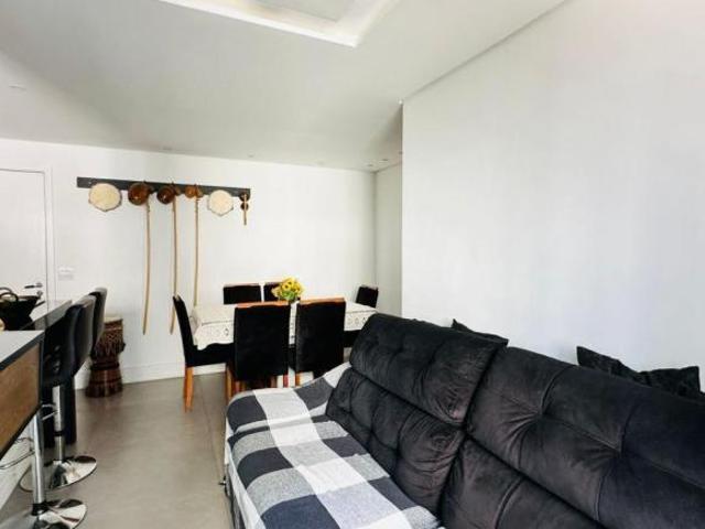 Apartamento em Vila Augusta, Guarulhos/SP de 50m² 2 quartos à venda por R$ 435.000,00