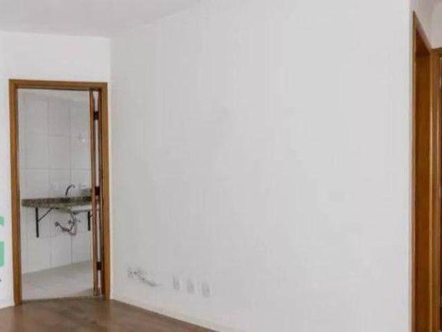 Apartamento em Vila Augusta, Guarulhos/SP de 57m² 2 quartos à venda por R$ 779.000,00