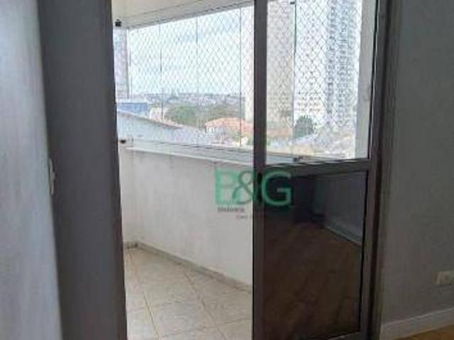 Apartamento em Vila Augusta, Guarulhos/SP de 59m² 2 quartos à venda por R$ 380.000,00