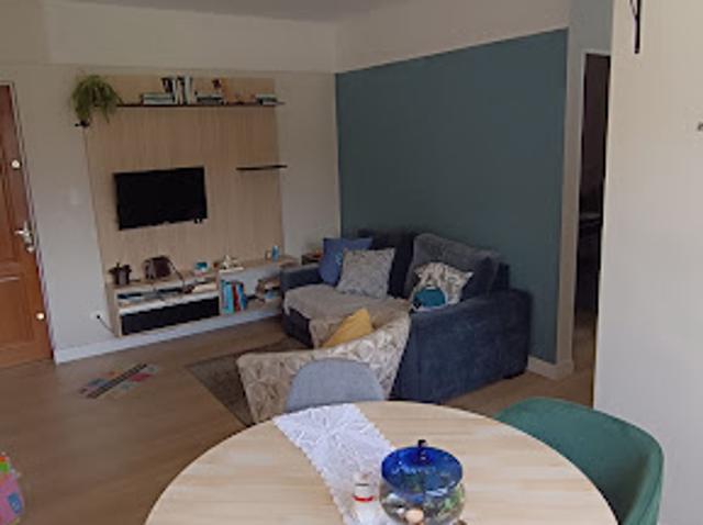Apartamento em Vila Augusta, Guarulhos/SP de 64m² 2 quartos à venda por R$ 319.000,00 ou para locação R$ 1.680,00/mes
