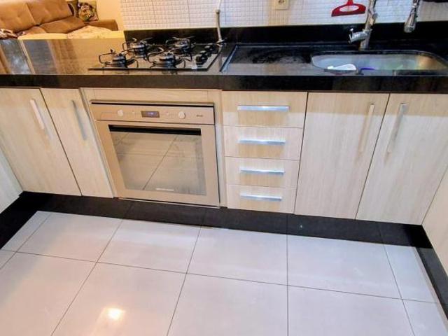 Apartamento em Vila Augusta, Guarulhos/SP de 65m² 2 quartos à venda por R$ 550.000,00