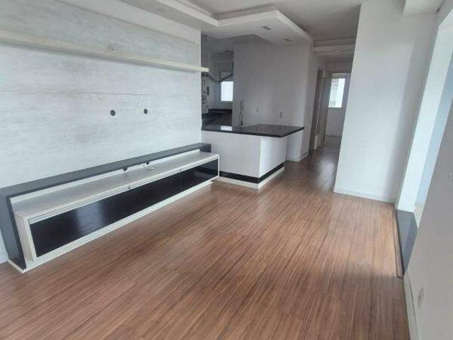 Apartamento em Vila Augusta, Guarulhos/SP de 65m² 3 quartos à venda por R$ 528.900,00