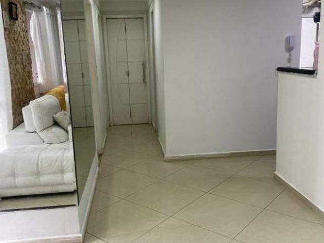 Apartamento em Vila Augusta, Guarulhos/SP de 66m² 3 quartos à venda por R$ 499.900,00