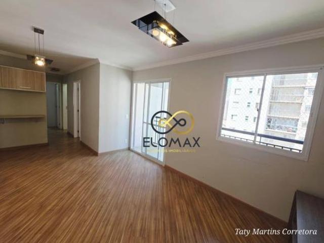 Apartamento em Vila Augusta, Guarulhos/SP de 66m² 3 quartos à venda por R$ 539.000,00