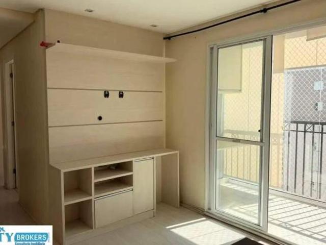 Apartamento em Vila Augusta, Guarulhos/SP de 68m² 3 quartos à venda por R$ 548.000,00