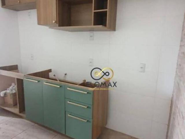 Apartamento em Vila Augusta, Guarulhos/SP de 69m² 2 quartos à venda por R$ 670.000,00