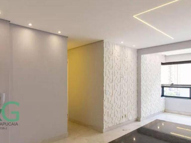 Apartamento em Vila Augusta, Guarulhos/SP de 69m² 2 quartos à venda por R$ 694.900,00