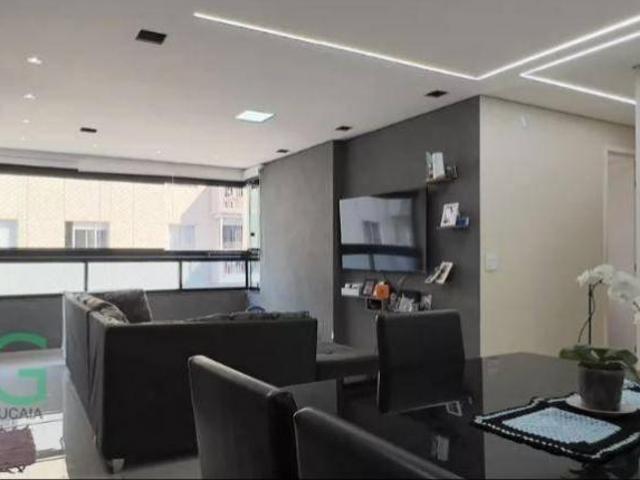 Apartamento em Vila Augusta, Guarulhos/SP de 69m² 2 quartos à venda por R$ 637.500,00