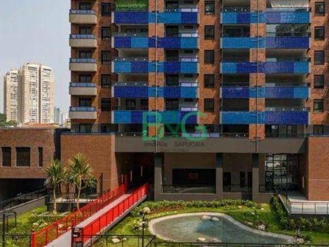 Apartamento em Vila Augusta, Guarulhos/SP de 69m² 2 quartos à venda por R$ 794.000,00