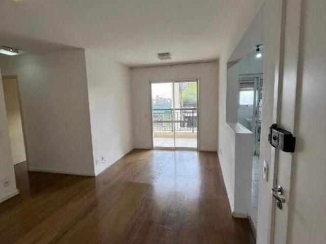 Apartamento em Vila Augusta, Guarulhos/SP de 70m² 2 quartos à venda por R$ 550.000,00