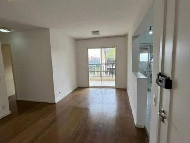 Apartamento em Vila Augusta, Guarulhos/SP de 70m² 2 quartos à venda por R$ 550.000,00