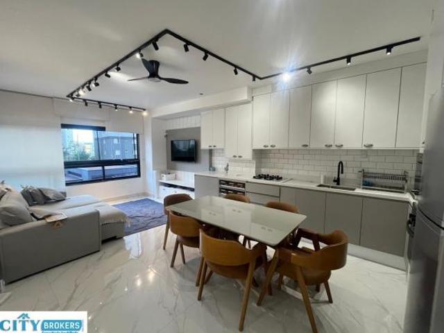 Apartamento em Vila Augusta, Guarulhos/SP de 70m² 2 quartos à venda por R$ 735.000,00