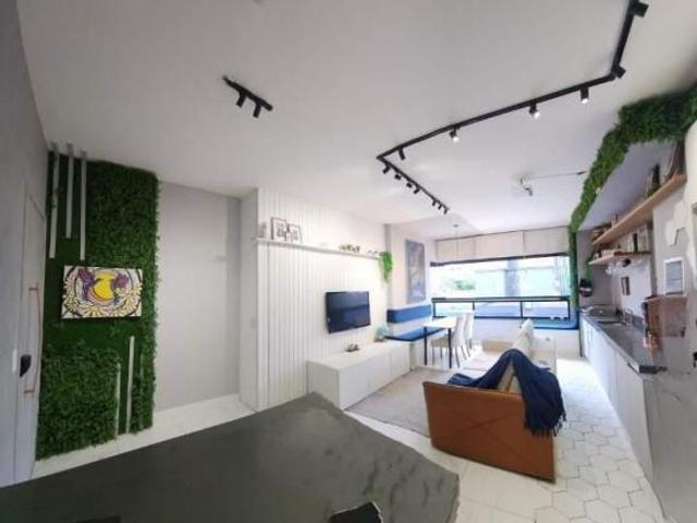 Apartamento em Vila Augusta, Guarulhos/SP de 72m² 2 quartos à venda por R$ 740.000,00