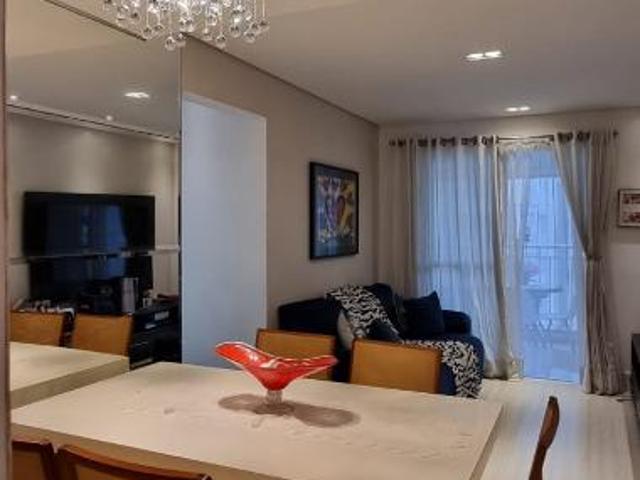 Apartamento em Vila Augusta, Guarulhos/SP de 75m² 3 quartos à venda por R$ 739.900,00