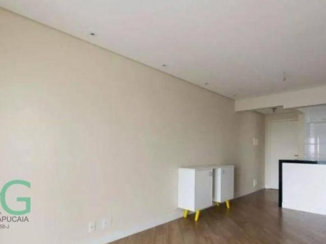 Apartamento em Vila Augusta, Guarulhos/SP de 75m² 3 quartos à venda por R$ 829.000,00