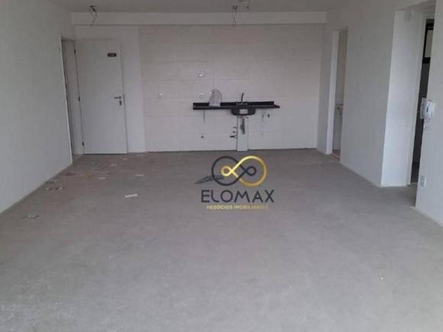 Apartamento em Vila Augusta, Guarulhos/SP de 79m² 2 quartos à venda por R$ 756.000,00