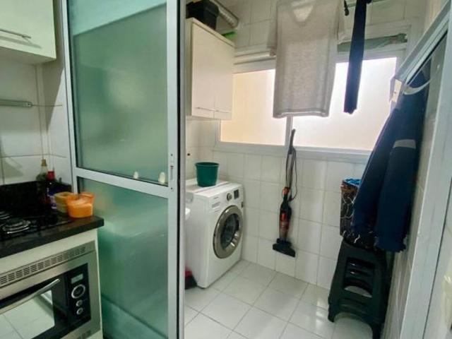 Apartamento em Vila Augusta, Guarulhos/SP de 80m² 3 quartos à venda por R$ 670.000,00