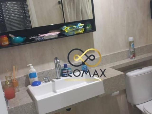 Apartamento em Vila Augusta, Guarulhos/SP de 89m² 2 quartos à venda por R$ 1.170.000,00