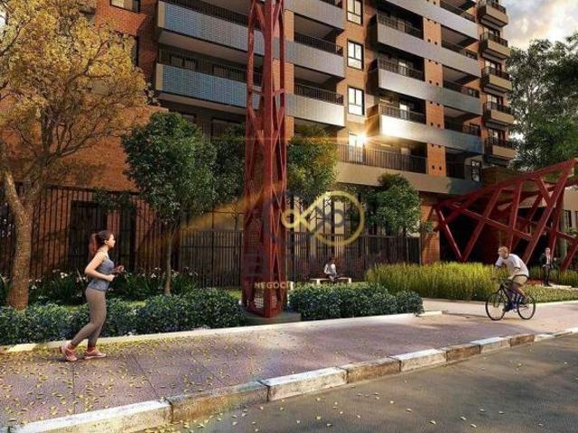 Apartamento em Vila Augusta, Guarulhos/SP de 89m² 2 quartos à venda por R$ 1.300.000,00