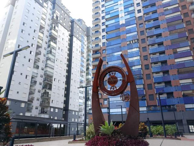 Apartamento em Vila Augusta, Guarulhos/SP de 89m² 2 quartos à venda por R$ 889.000,00