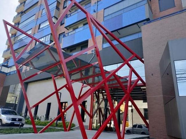 Apartamento em Vila Augusta, Guarulhos/SP de 89m² 2 quartos à venda por R$ 890.000,00