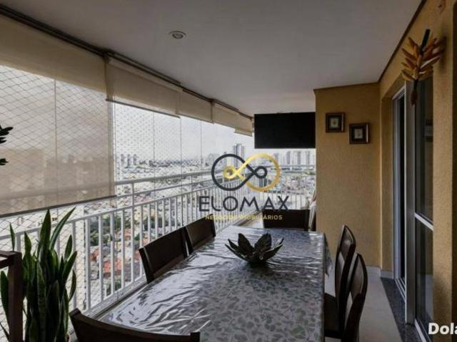 Apartamento em Vila Augusta, Guarulhos/SP de 92m² 3 quartos à venda por R$ 1.280.000,00