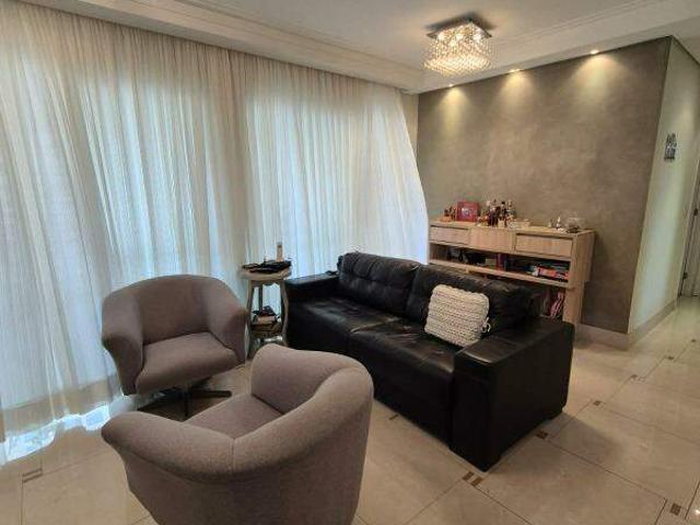 Apartamento em Vila Augusta, Guarulhos/SP de 92m² 3 quartos à venda por R$ 997.000,00