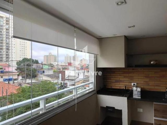 Apartamento em Vila Augusta, Guarulhos/SP de 95m² 3 quartos à venda por R$ 1.010.000,00