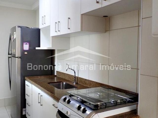 Apartamento em Vila Aurocan, Campinas/SP de 68m² 3 quartos à venda por R$ 479.000,00