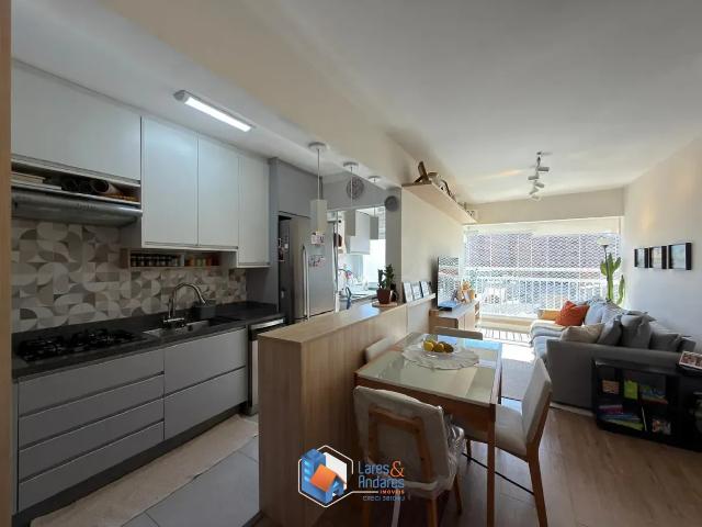 Apartamento em Vila Aurora Zona Norte, São Paulo/SP de 54m² 2 quartos à venda por R$ 534.900,00