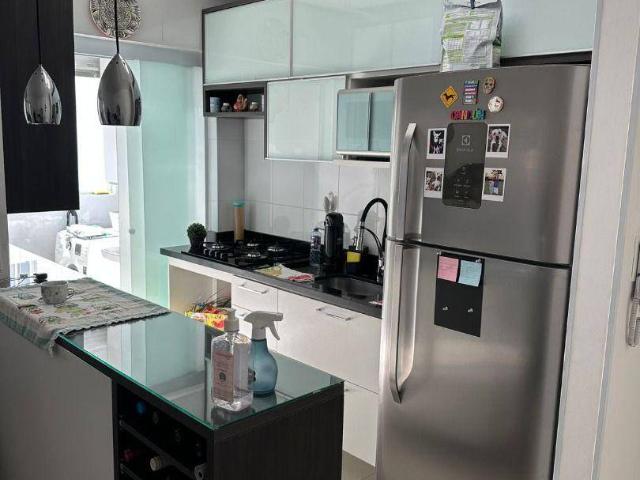 Apartamento em Vila Aurora, São Paulo/SP de 53m² 2 quartos à venda por R$ 389.000,00
