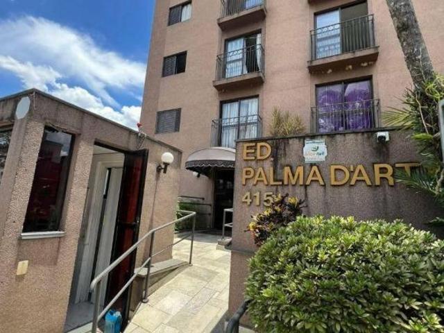 Apartamento em Vila Aurora, São Paulo/SP de 55m² 2 quartos à venda por R$ 350.000,00