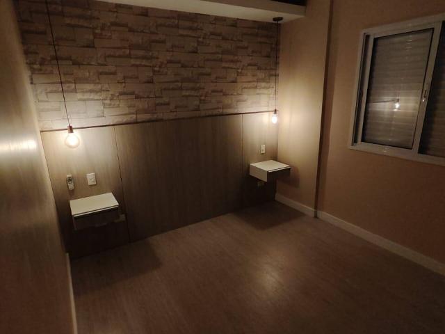 Apartamento em Vila Áurea, São Bernardo do Campo/SP de 54m² 2 quartos à venda por R$ 319.000,00
