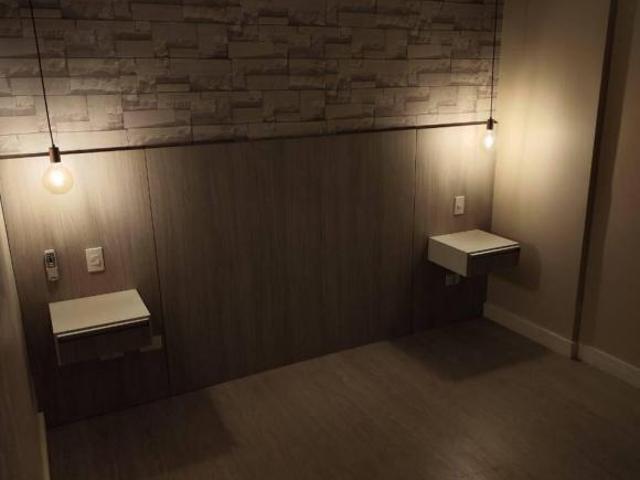 Apartamento em Vila Áurea, São Bernardo do Campo/SP de 54m² 2 quartos à venda por R$ 320.000,00