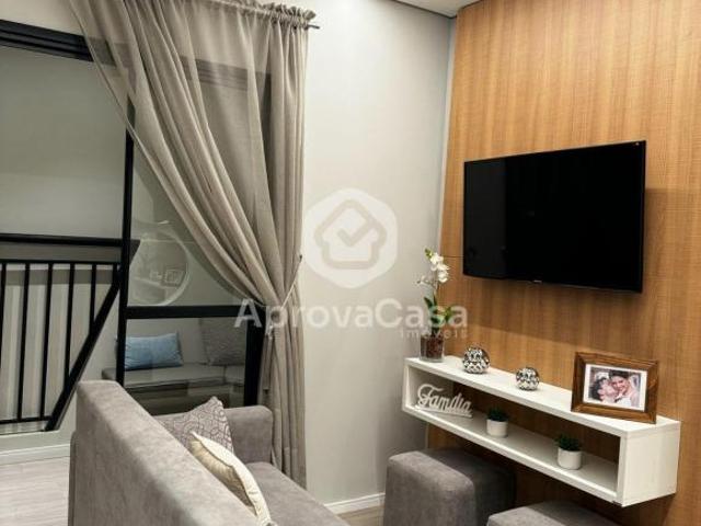 Apartamento em Vila Aurea, São Paulo/SP de 45m² 2 quartos à venda por R$ 280.000,00