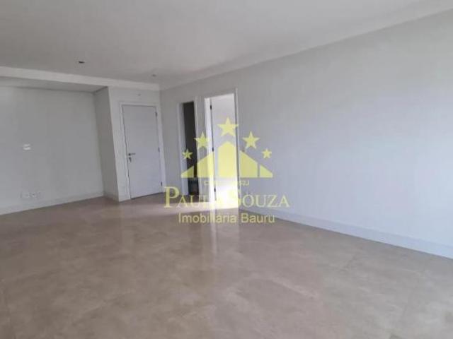Apartamento em Vila Aviação, Bauru/SP de 125m² 3 quartos à venda por R$ 1.150.000,00