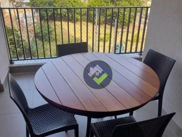 Apartamento em Vila Aviação, Bauru/SP de 84m² 3 quartos à venda por R$ 850.000,00
