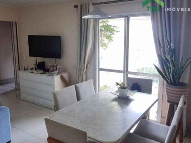 Apartamento em Vila Azevedo, São Paulo/SP