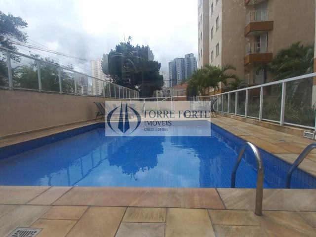 Apartamento em Vila Azevedo, São Paulo/SP de 104m² 3 quartos à venda por R$ 639.900,00