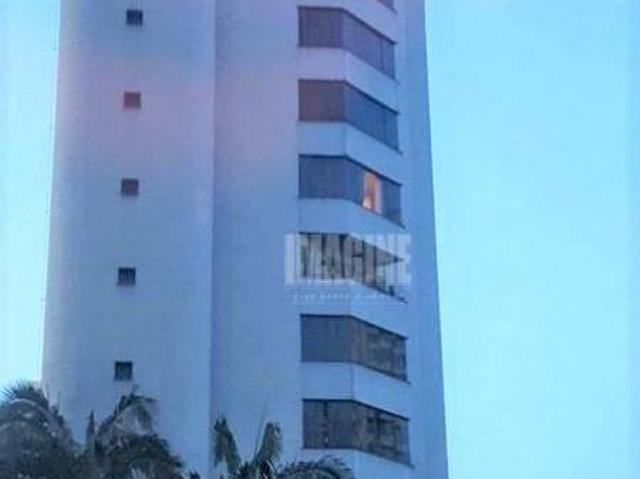 Apartamento em Vila Azevedo, São Paulo/SP de 126m² 3 quartos à venda por R$ 900.000,00
