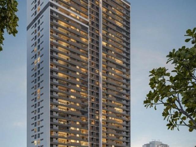 Apartamento em Vila Azevedo, São Paulo/SP de 140m² 3 quartos à venda por R$ 1.938.000,00