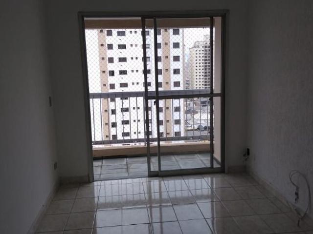 Apartamento em Vila Azevedo, São Paulo/SP de 45m² 1 quartos para locação R$ 2.000,00/mes