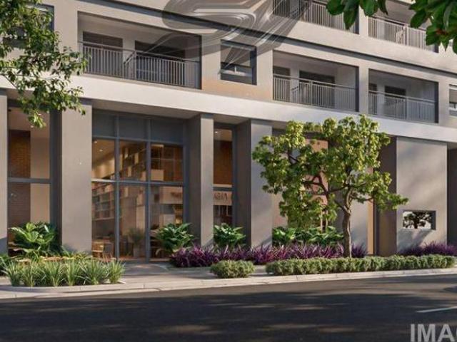 Apartamento em Vila Azevedo, São Paulo/SP de 52m² 2 quartos à venda por R$ 712.000,00