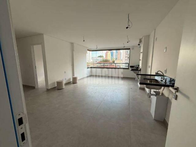 Apartamento em Vila Azevedo, São Paulo/SP de 63m² 2 quartos à venda por R$ 884.000,00
