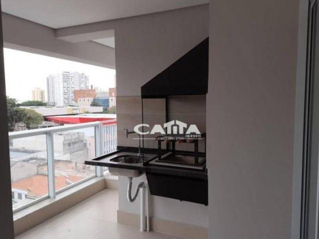 Apartamento em Vila Azevedo, São Paulo/SP de 67m² 2 quartos à venda por R$ 750.000,00