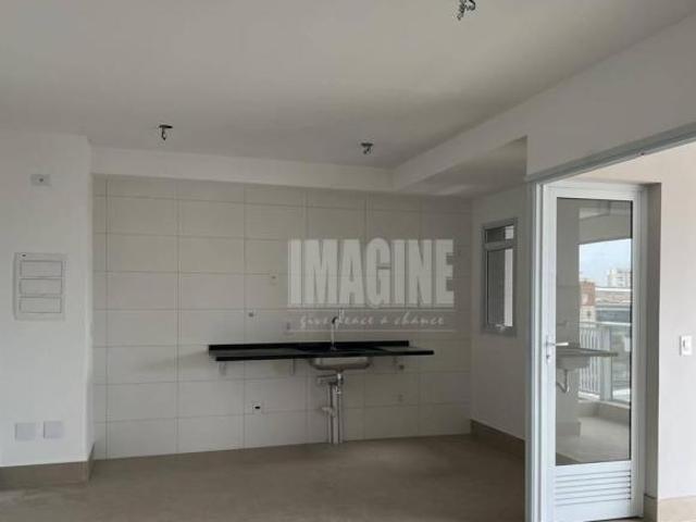 Apartamento em Vila Azevedo, São Paulo/SP de 67m² 2 quartos à venda por R$ 840.000,00