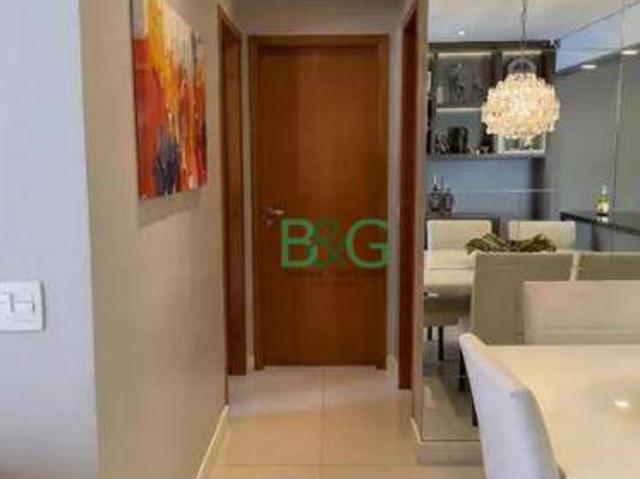 Apartamento em Vila Azevedo, São Paulo/SP de 67m² 2 quartos à venda por R$ 868.100,00