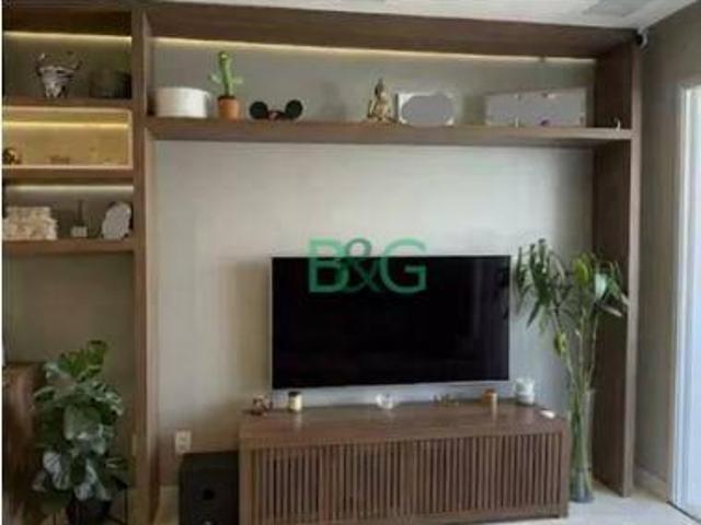 Apartamento em Vila Azevedo, São Paulo/SP de 67m² 2 quartos à venda por R$ 868.200,00