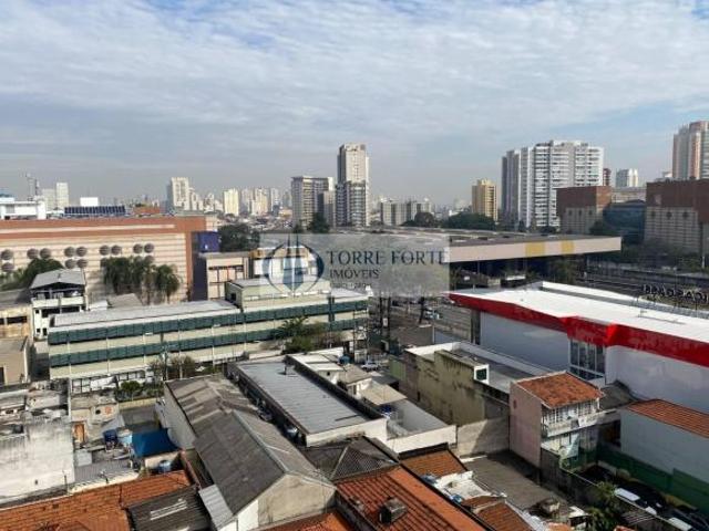 Apartamento em Vila Azevedo, São Paulo/SP de 70m² 2 quartos à venda por R$ 865.000,00