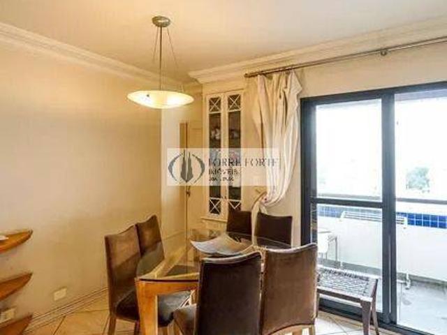 Apartamento em Vila Azevedo, São Paulo/SP de 75m² 2 quartos à venda por R$ 874.000,00